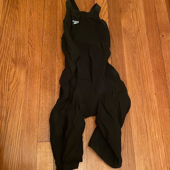 Speedo | Swim | Speedo Fast Skin Tech Suit | Poshmark